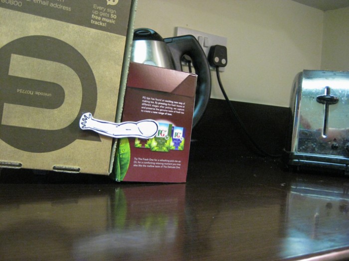 Object Story | ColourFoy